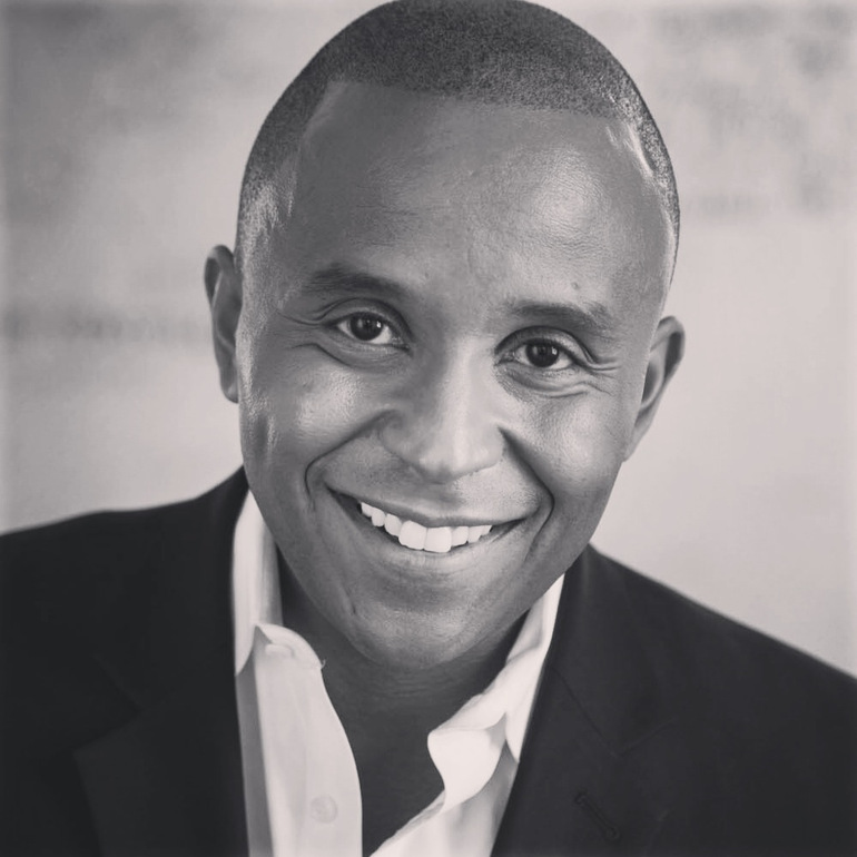 Rashad Robinson - Alchetron, The Free Social Encyclopedia